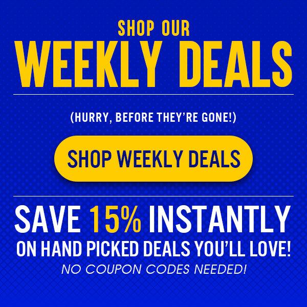 Deal Society | Best Prices on Name Brands | Fast & Free Shipping