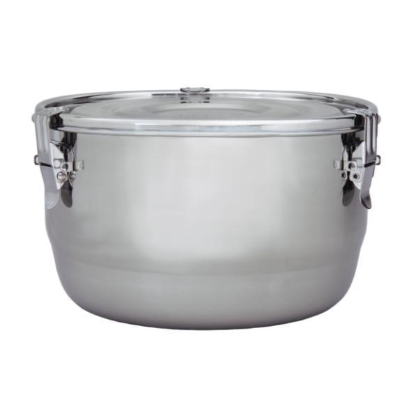 CVault 4 Liter Humidity Control Airtight Metal Stash Container – Deal ...